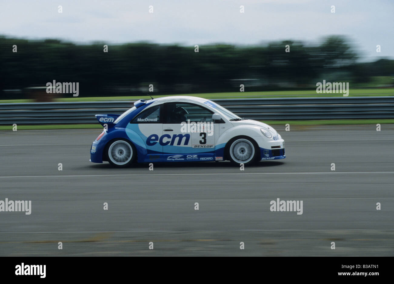 Volkswagen Beetle RSi Stock Photo - Alamy