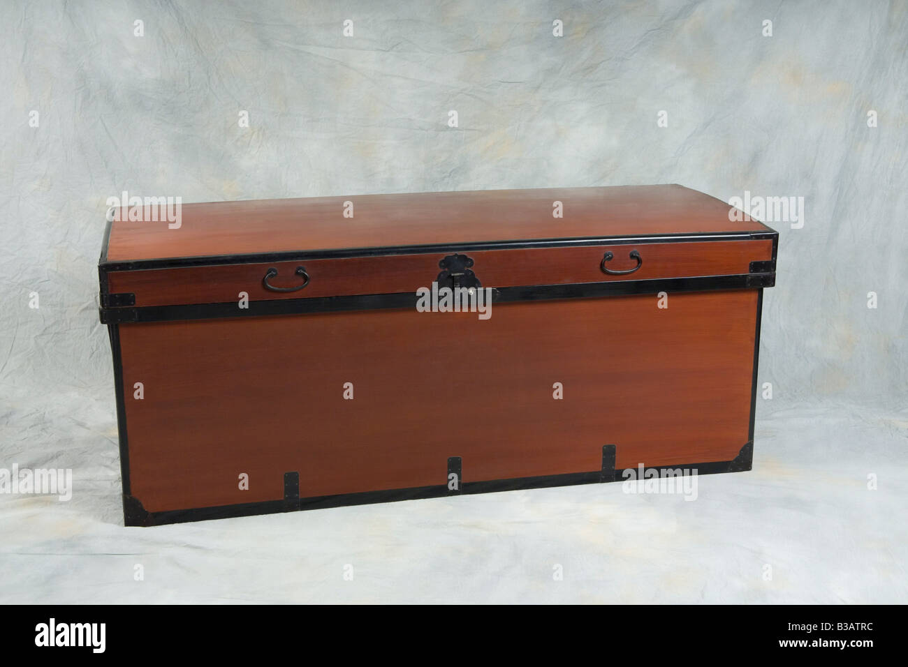 Antique nostalgia chest box hi-res stock photography and images - Alamy
