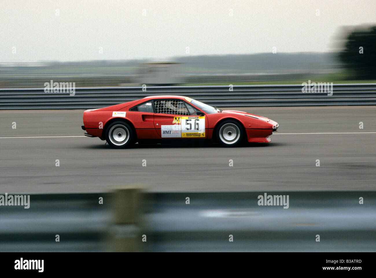 Ferrari 308 GTB Stock Photo - Alamy