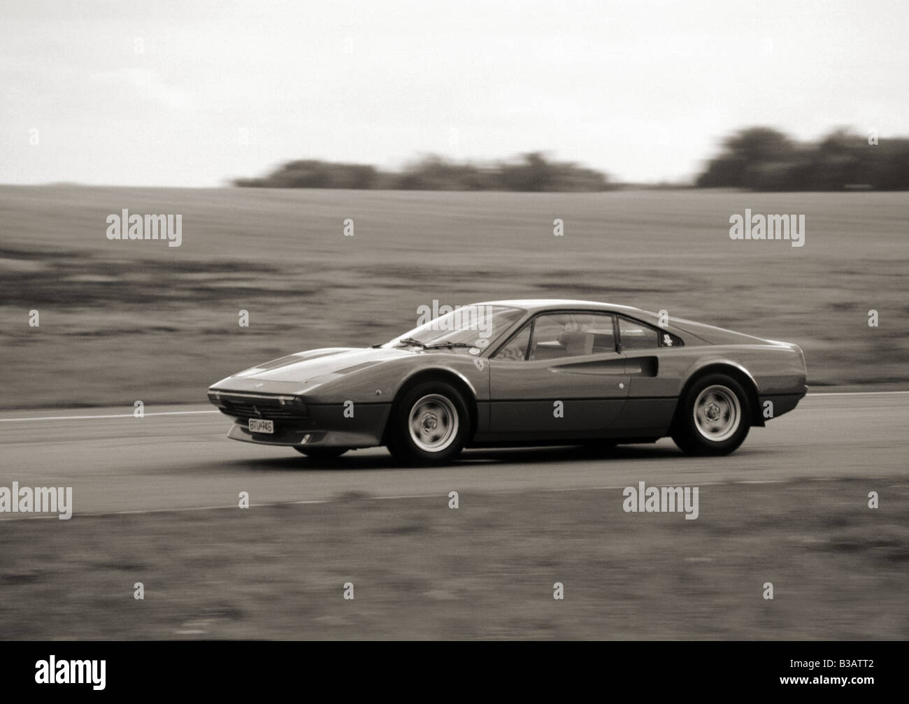 Ferrari 308 GTB Stock Photo - Alamy