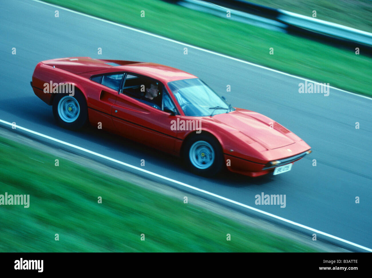Ferrari 308 hi-res stock photography and images - Alamy