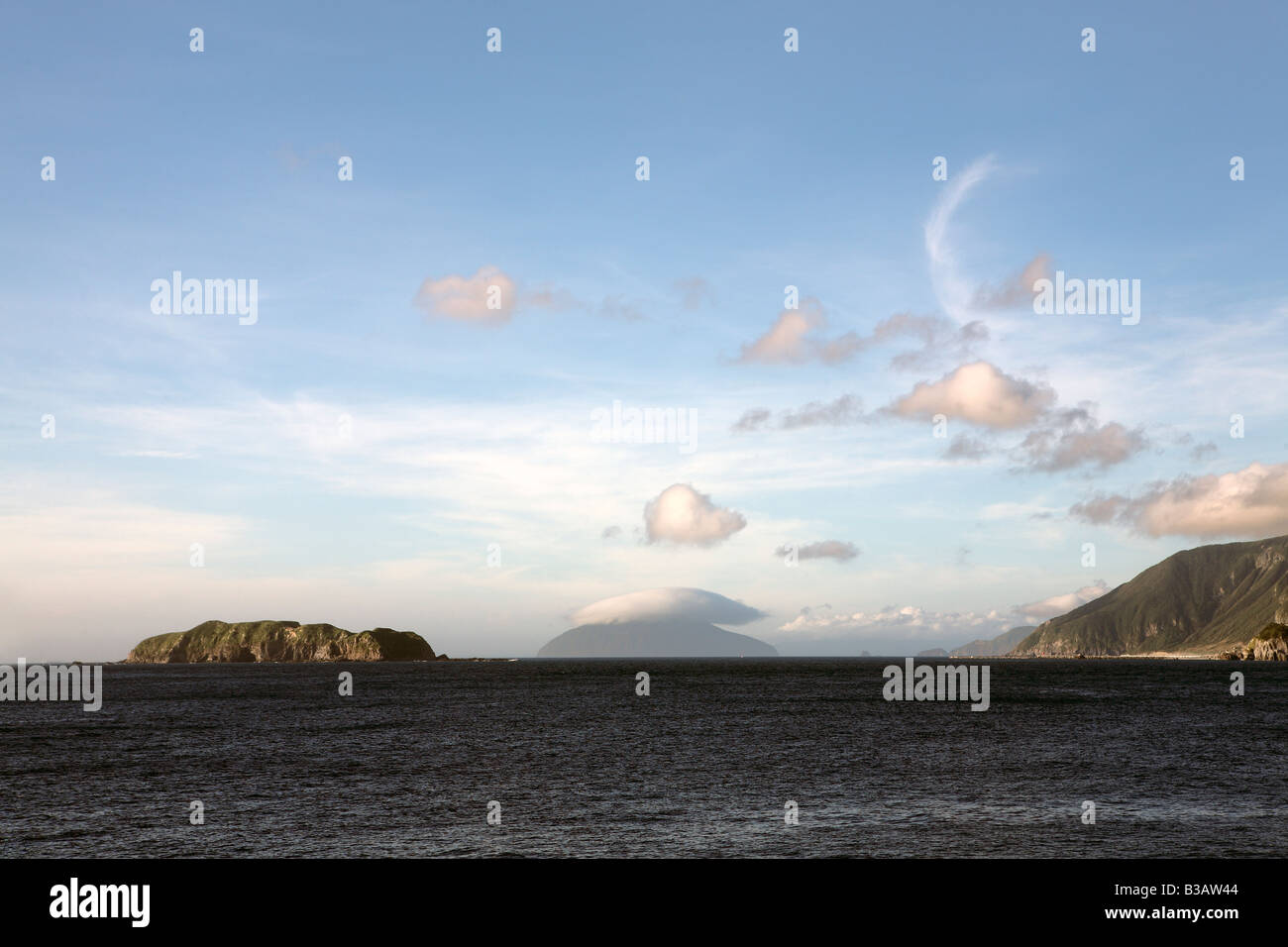 Shikinejima island onsen hi-res stock photography and images - Alamy