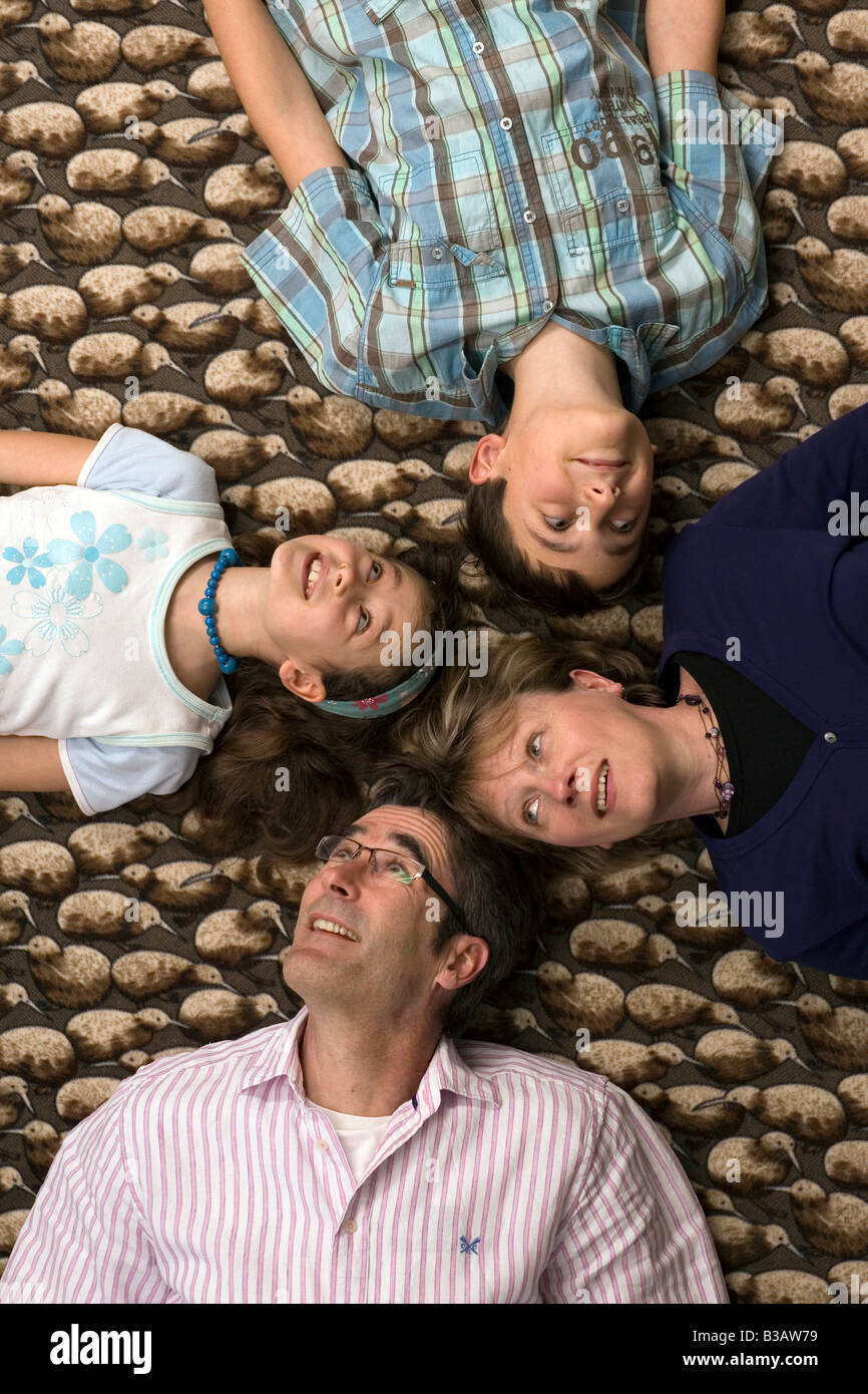 Nz girl hi-res stock photography and images - Alamy