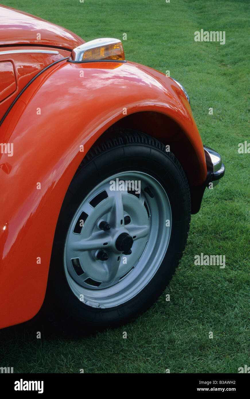 Volkswagen Beetle GT Stock Photo - Alamy