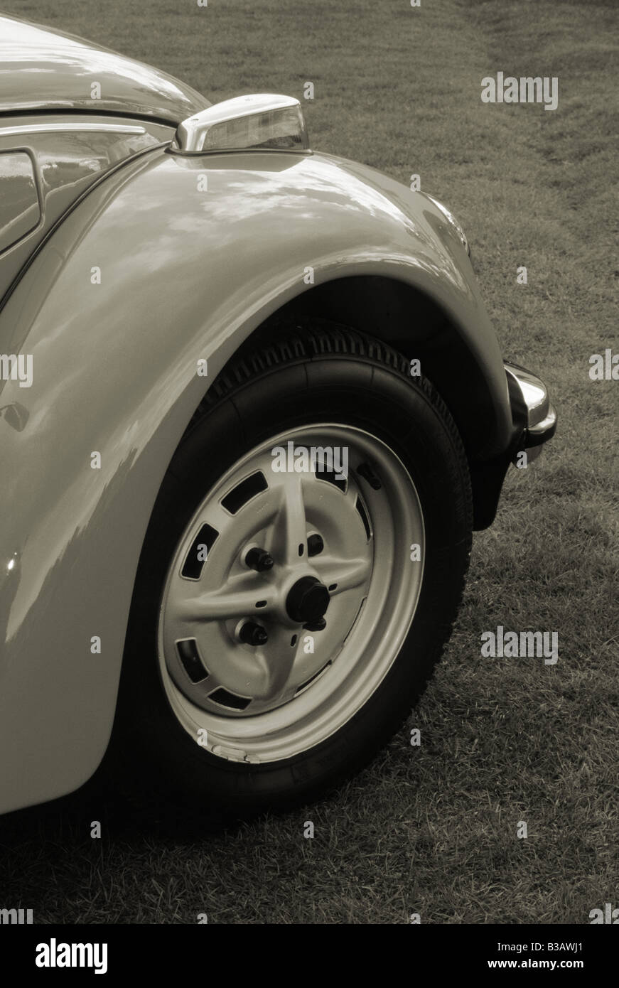Classic gt beetle hi-res stock photography and images - Alamy