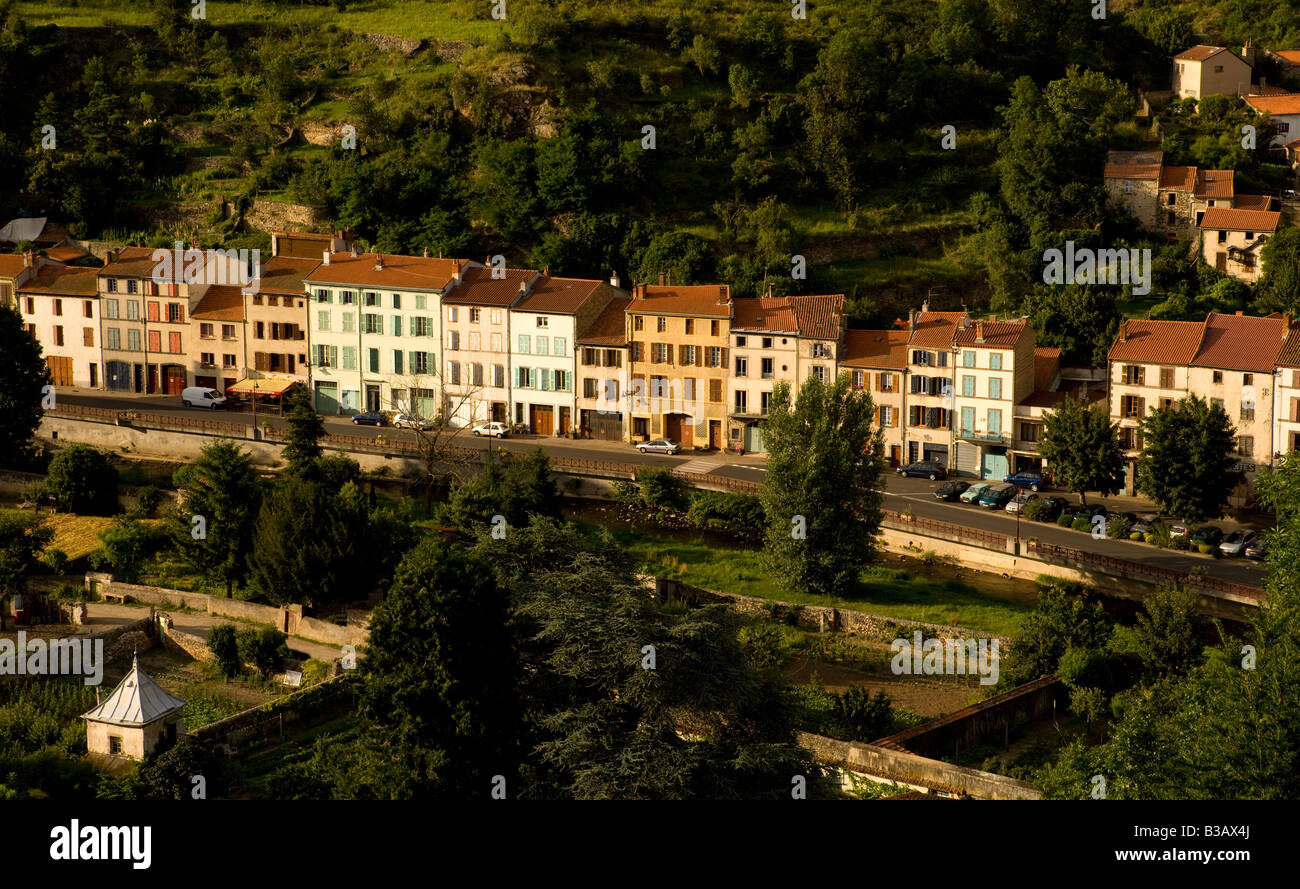 Champeix hi-res stock photography and images - Alamy