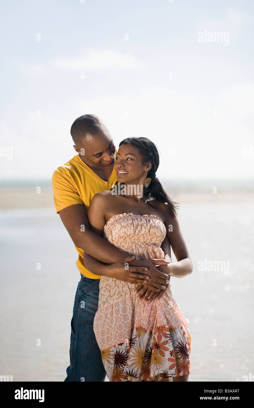 Face bald multi ethnic hi-res stock photography and images - Alamy