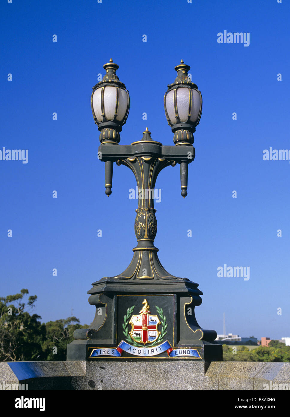 Heritage bridge melbourne hi-res stock photography and images - Alamy