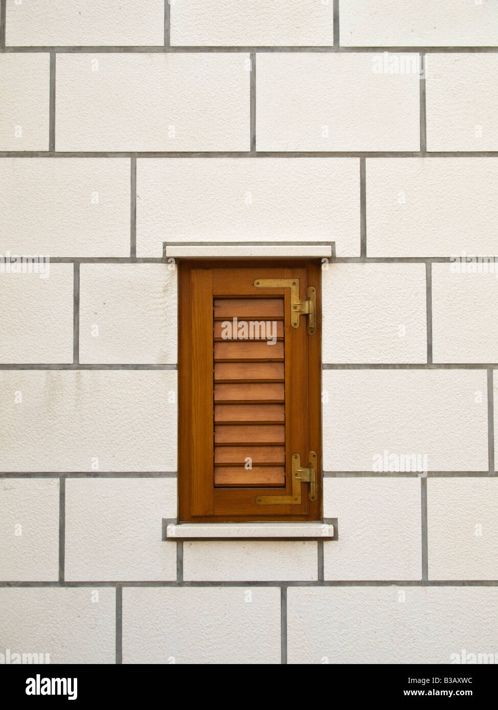 A small, closed window Stock Photo - Alamy