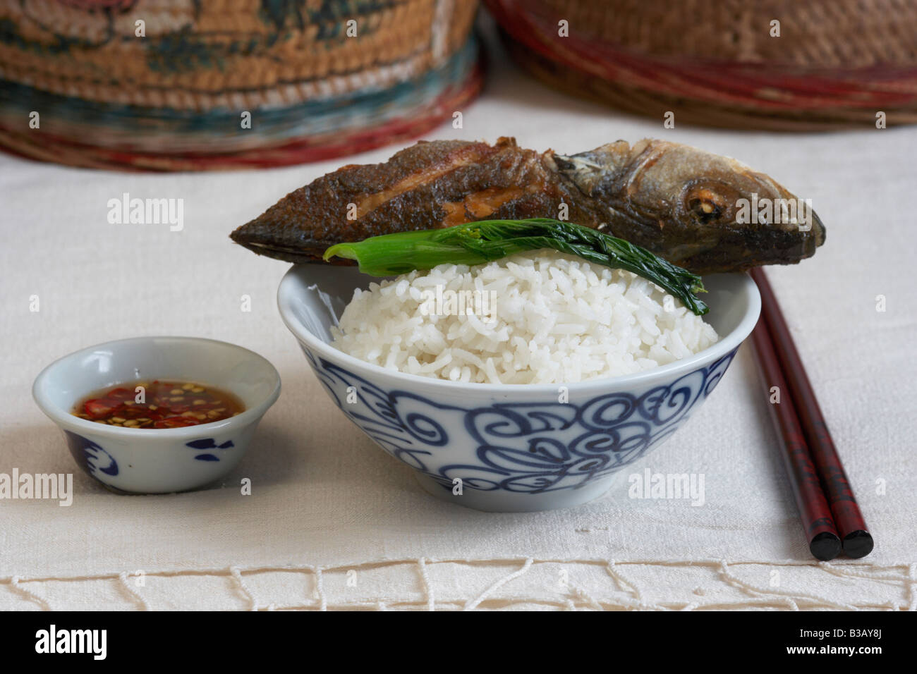 Fish steam hi-res stock photography and images - Alamy