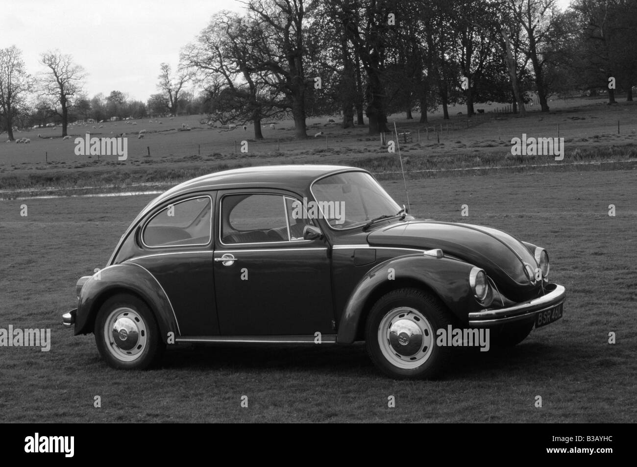 Volkswagen 1303 hi-res stock photography and images - Alamy