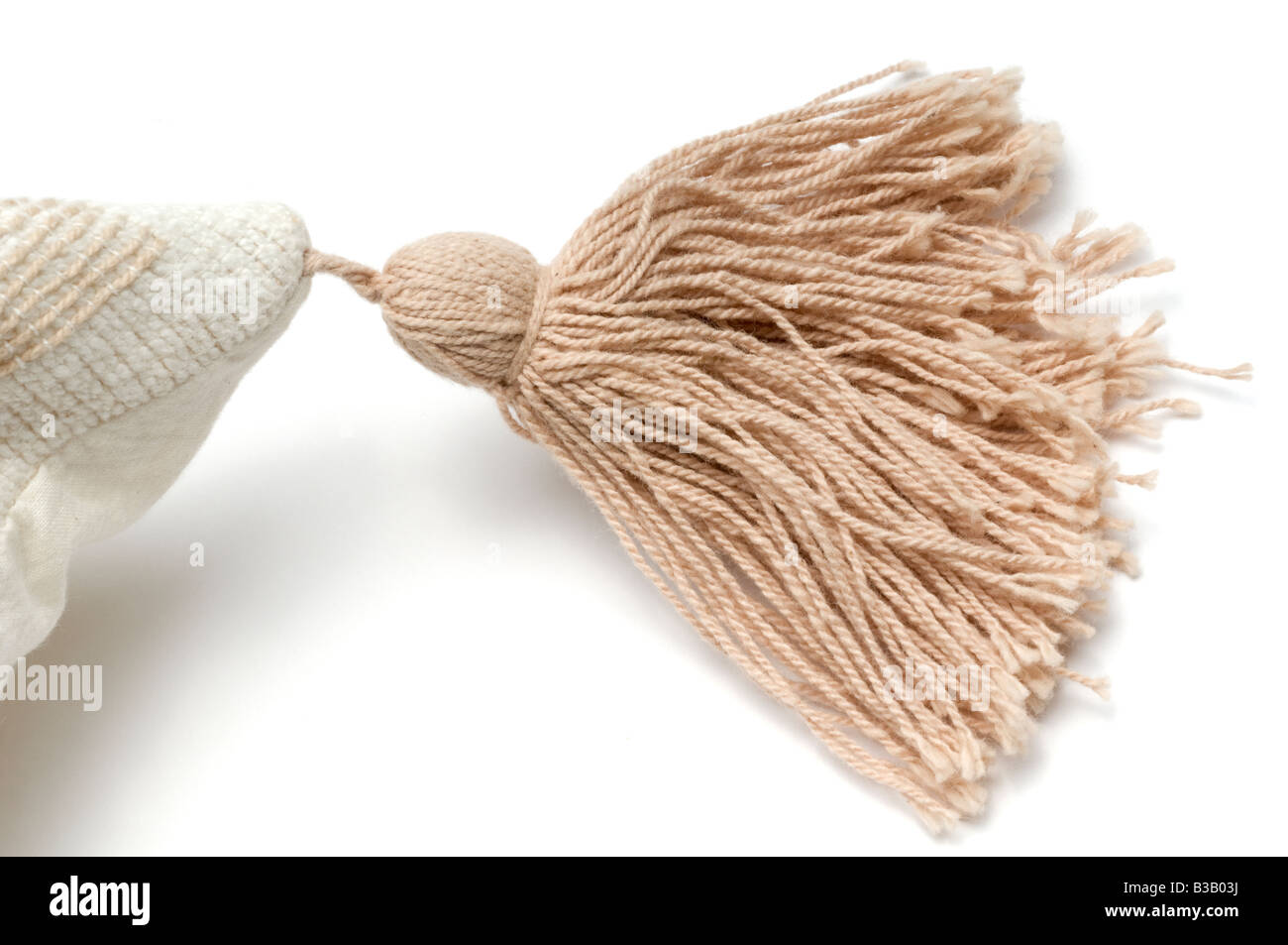 Beige cushion hi-res stock photography and images - Alamy