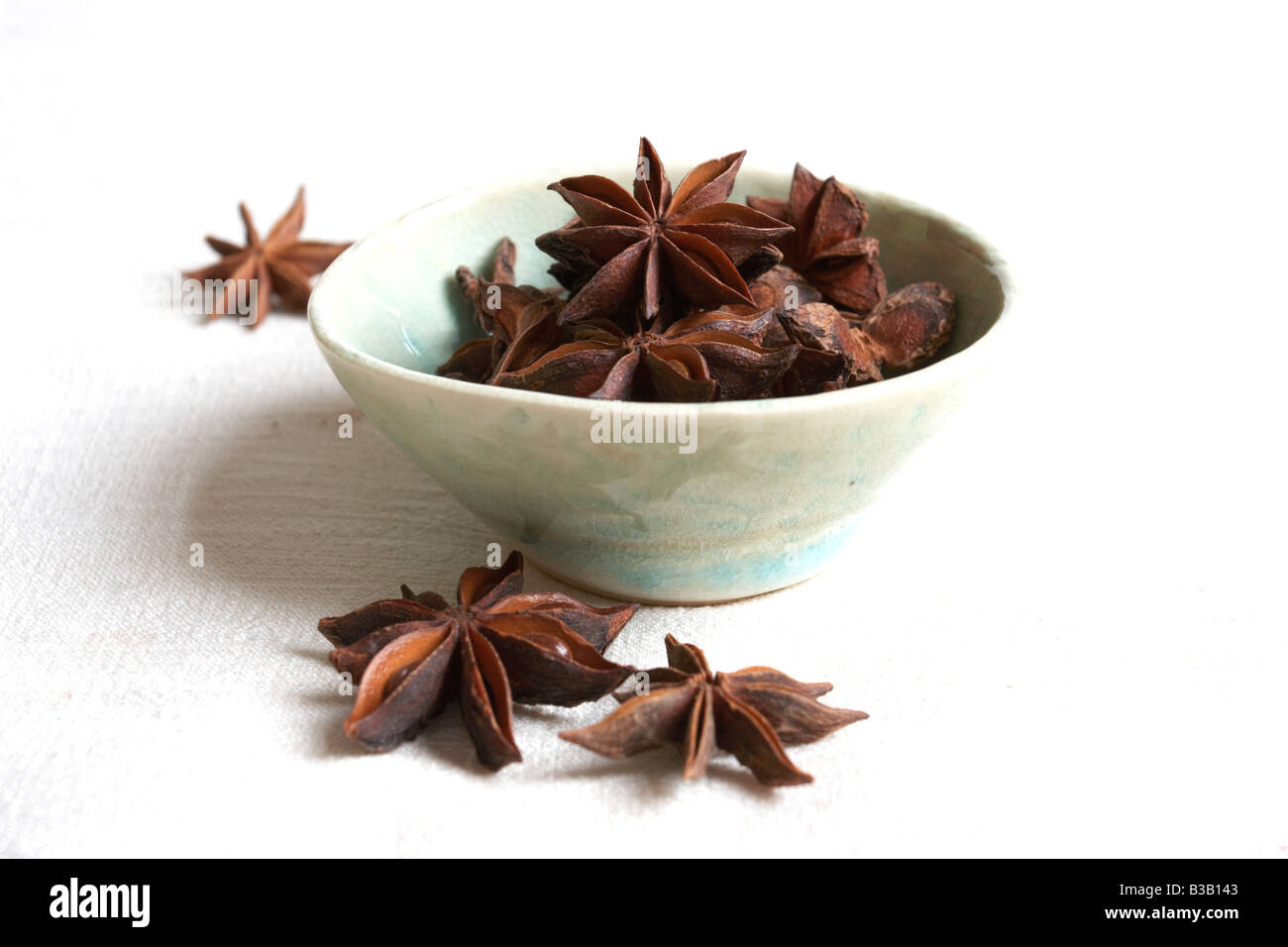 Aniseed hi-res stock photography and images - Alamy