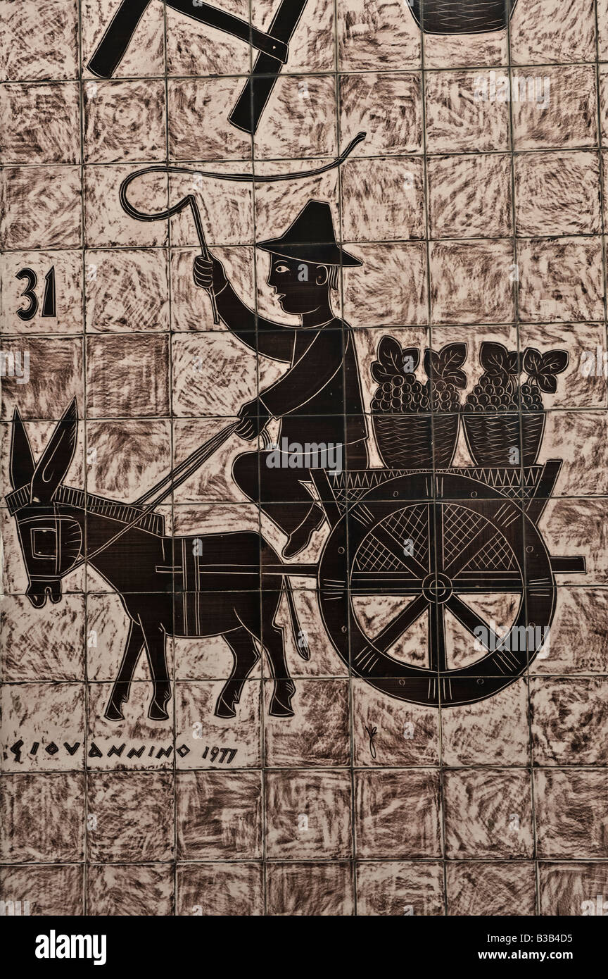 Detailed travel guide from hi-res stock photography and images - Alamy