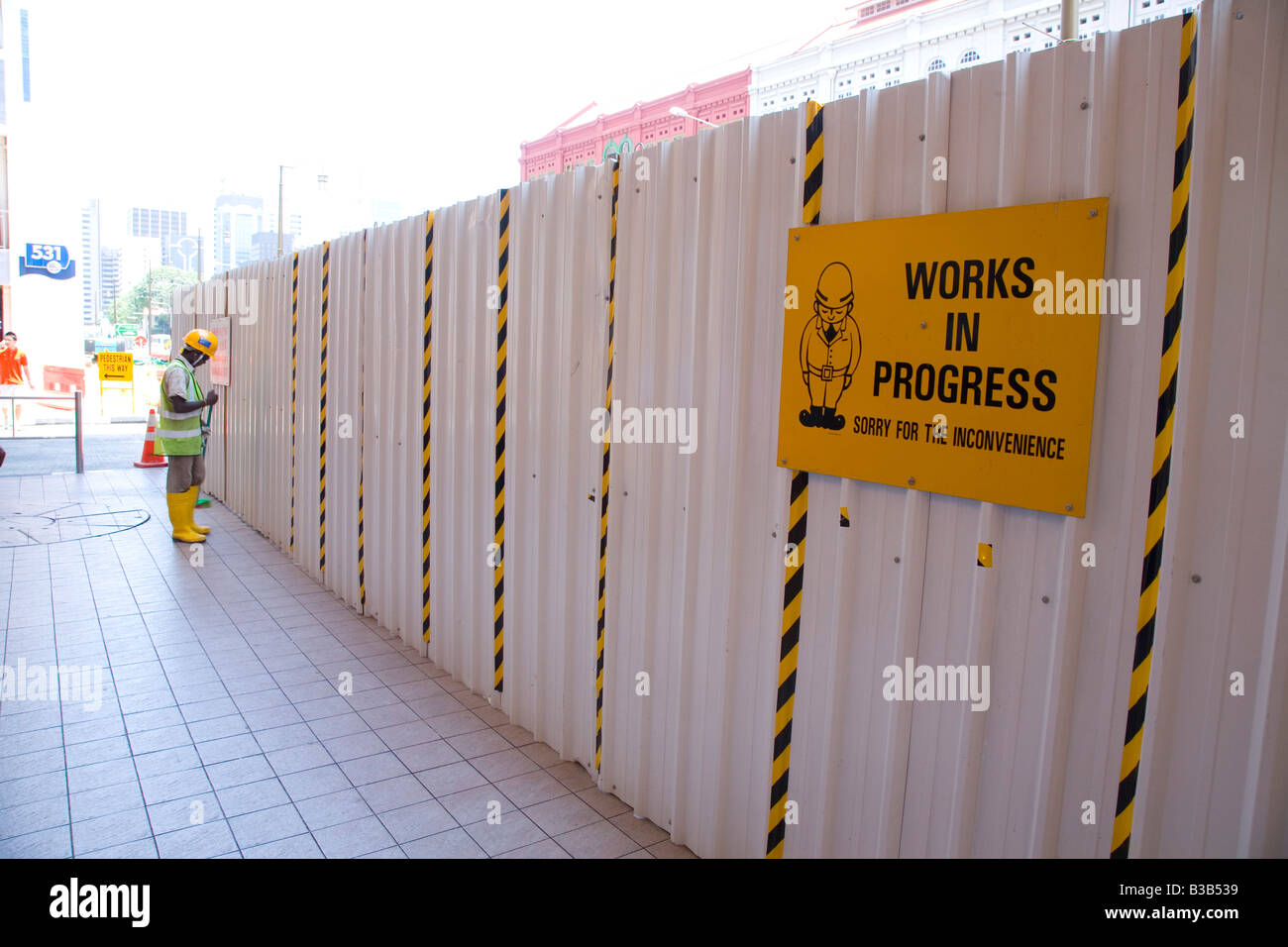 Indian construction worker Stock Photo - Alamy