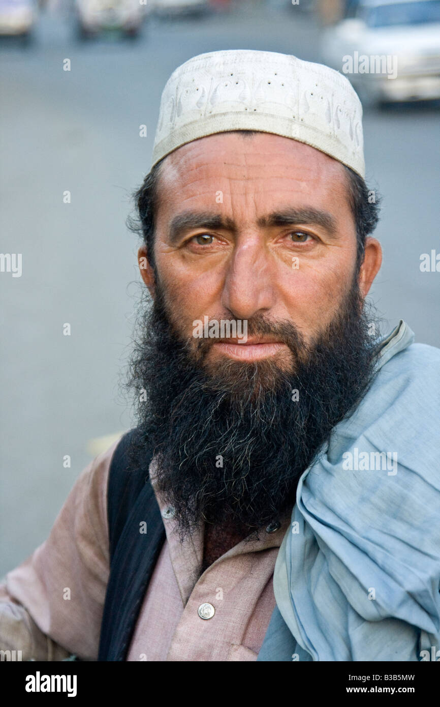 Muslim Beard