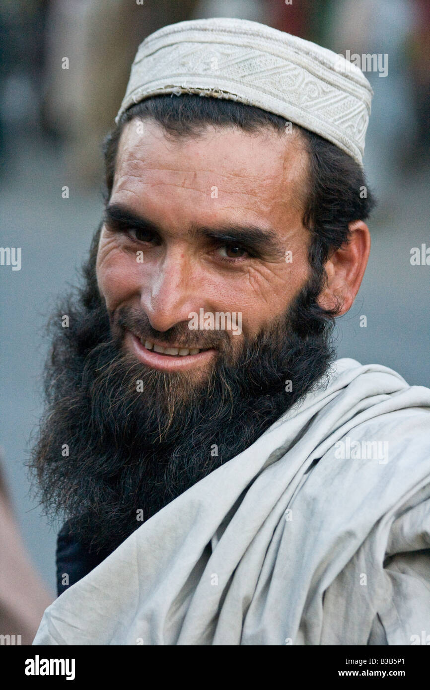Northern pakistan man person hi-res stock photography and images - Alamy