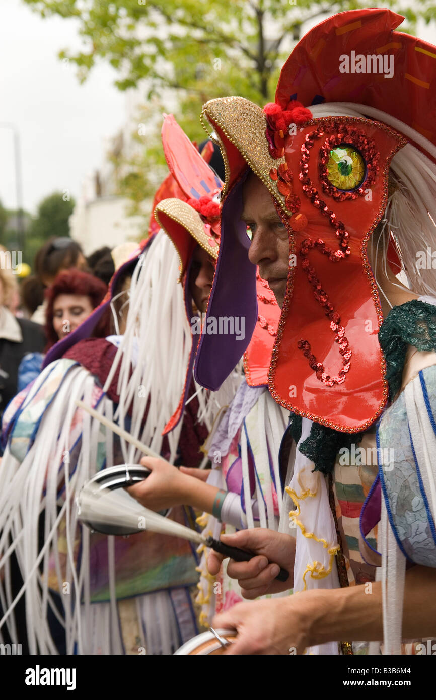 Europe s largest carnival the Notting Hill Carnival takes place every ...