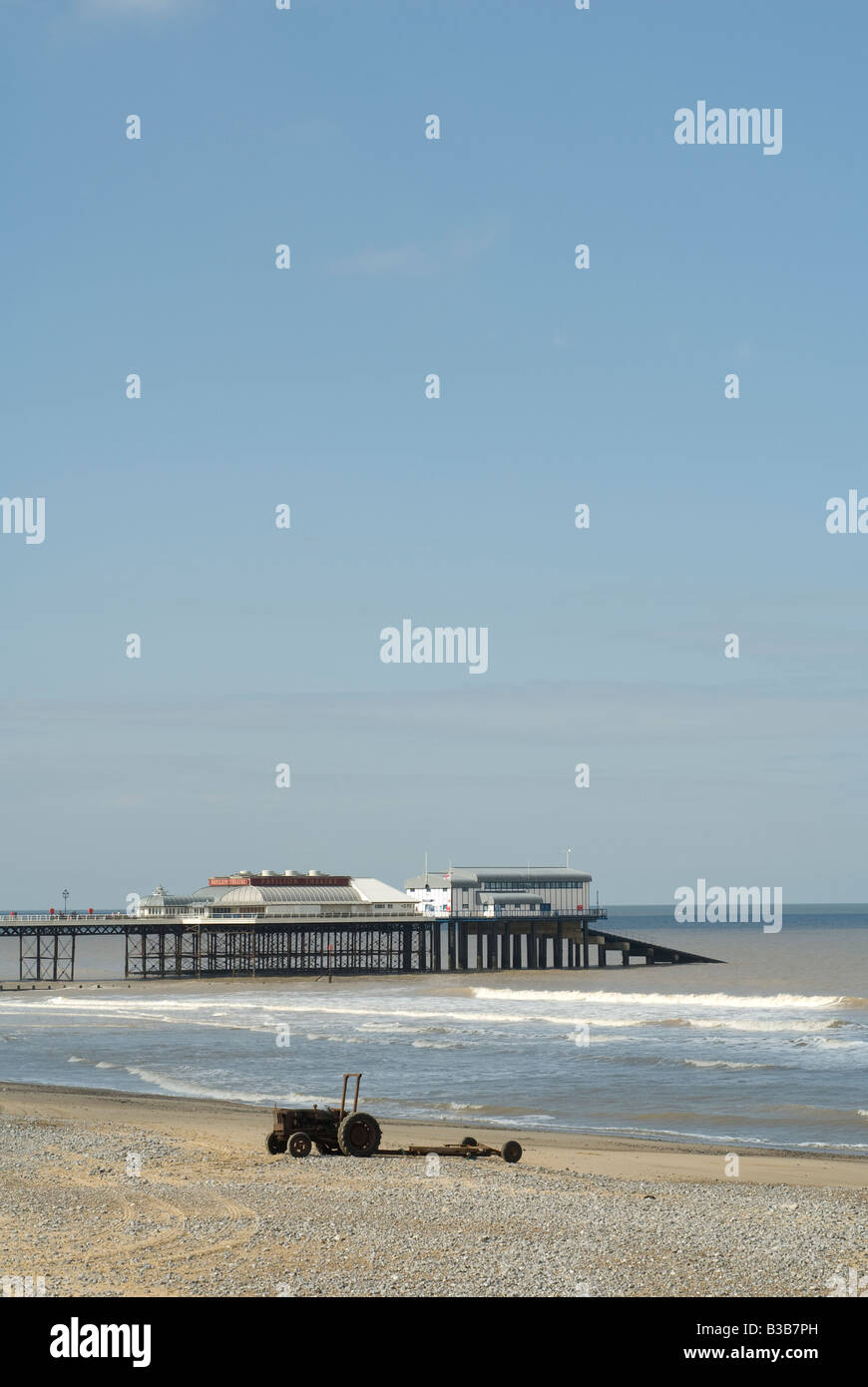 East anglia beaches hi-res stock photography and images - Alamy