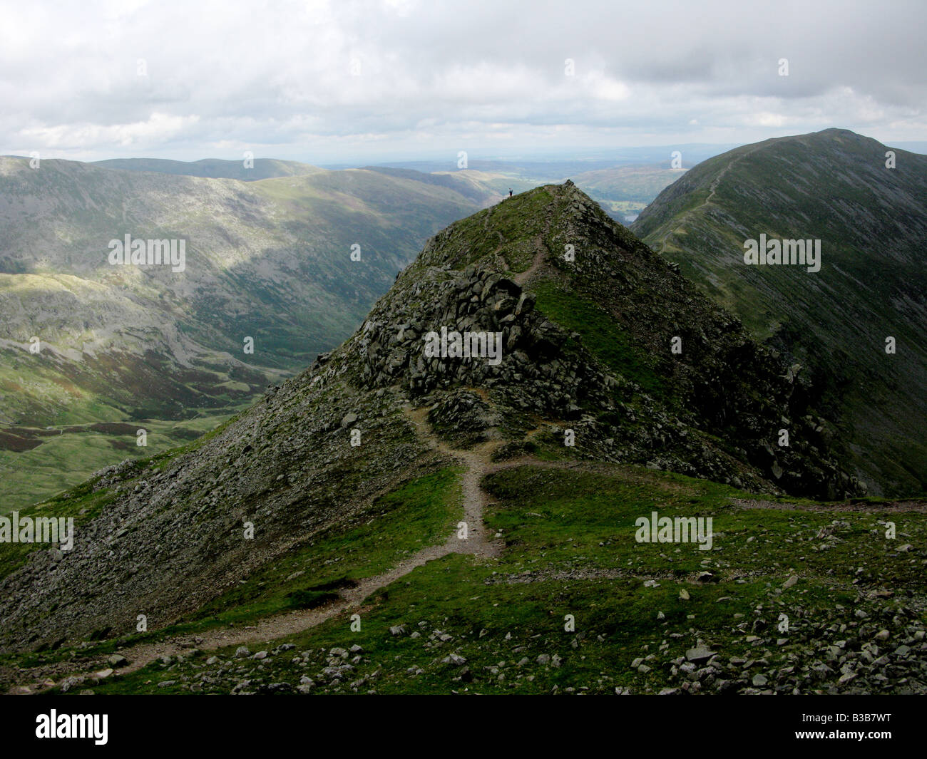 Cofa pike hi-res stock photography and images - Alamy