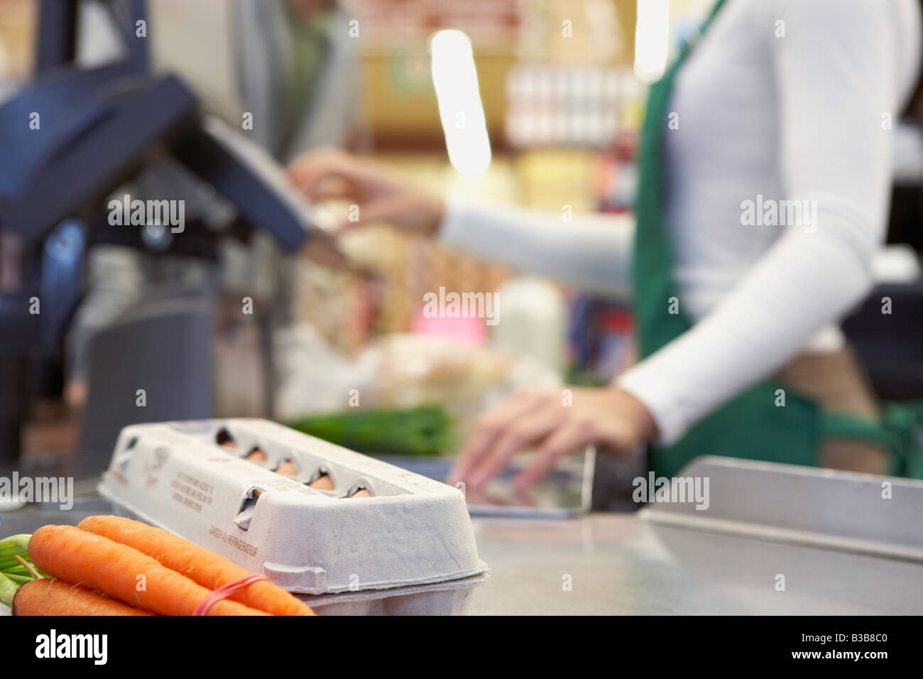 Check out counter hi-res stock photography and images - Alamy
