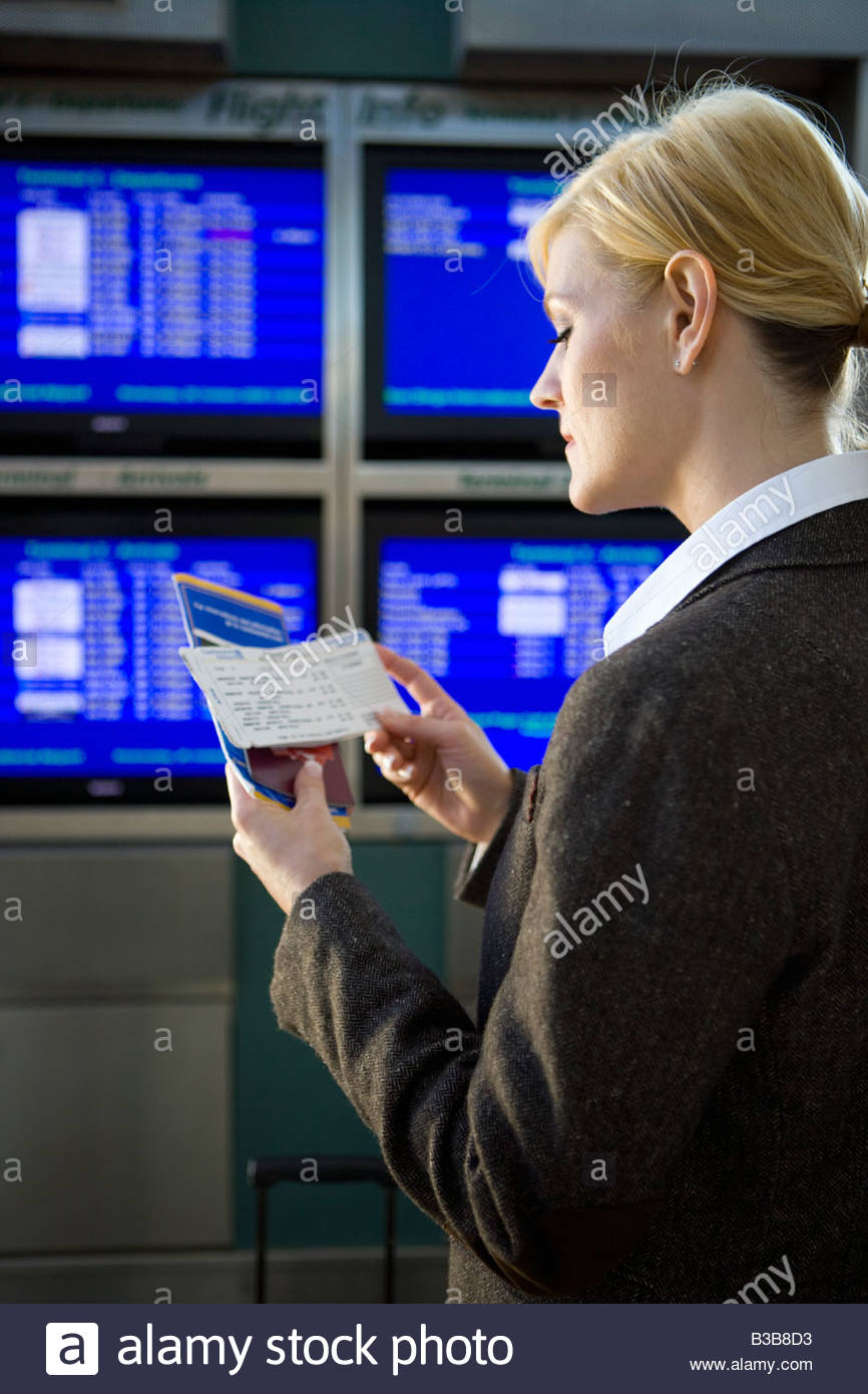 Airport Boarding Pass Stock Photos & Airport Boarding Pass Stock Images ...