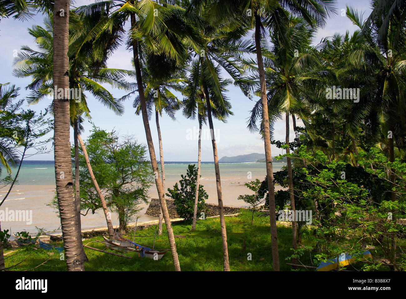 Dumanjug hi-res stock photography and images - Alamy