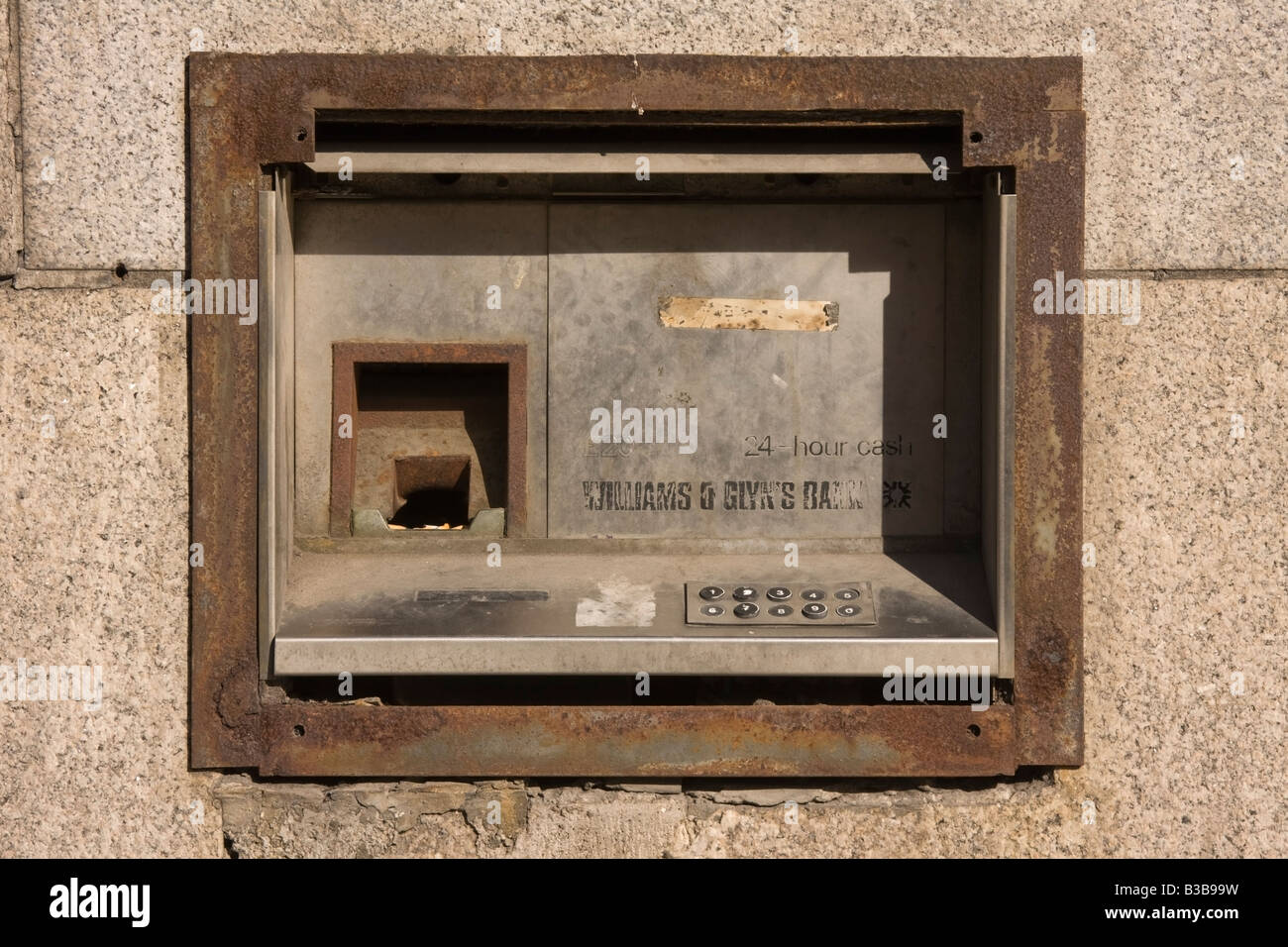 Old fashioned cash machine hi-res stock photography and images - Alamy