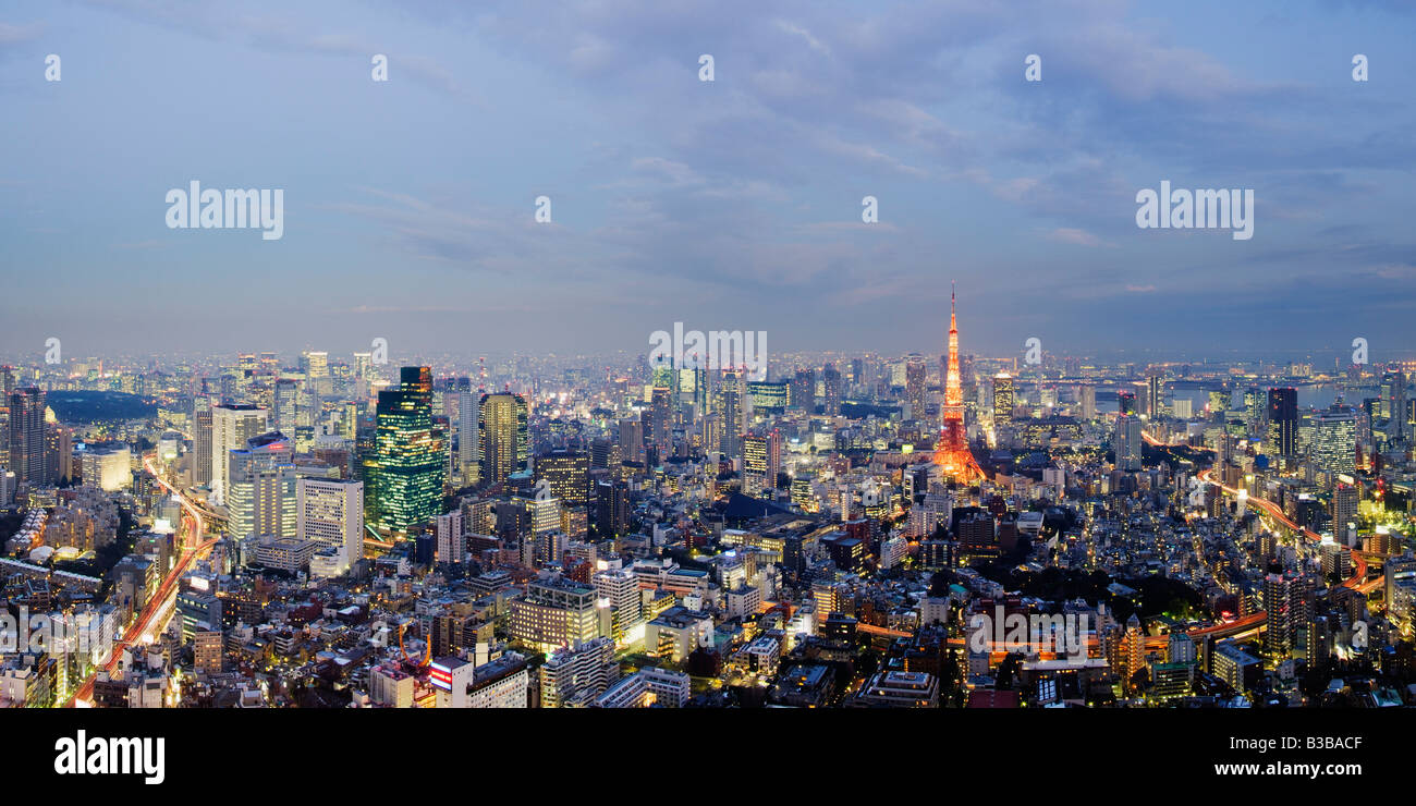 Tokyo images hi-res stock photography and images - Alamy