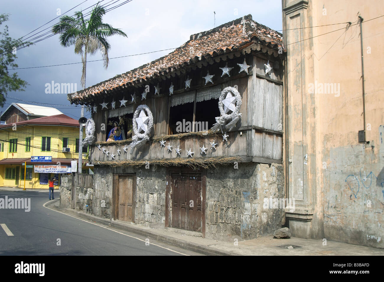 17th century house in Cebu City, one of the oldest houses in the ...