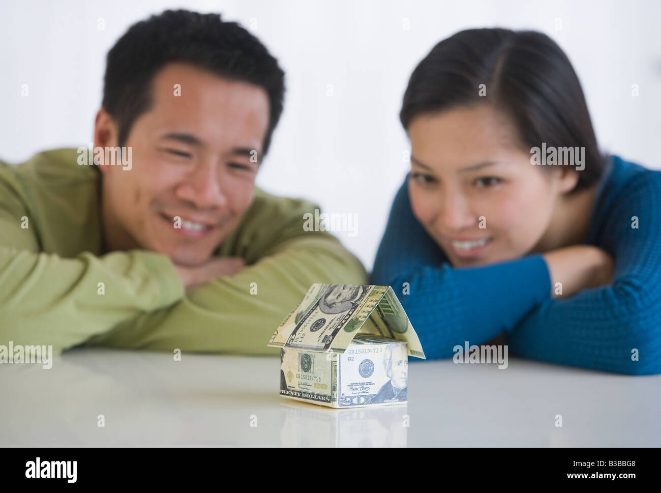 Money to be made hi-res stock photography and images - Alamy