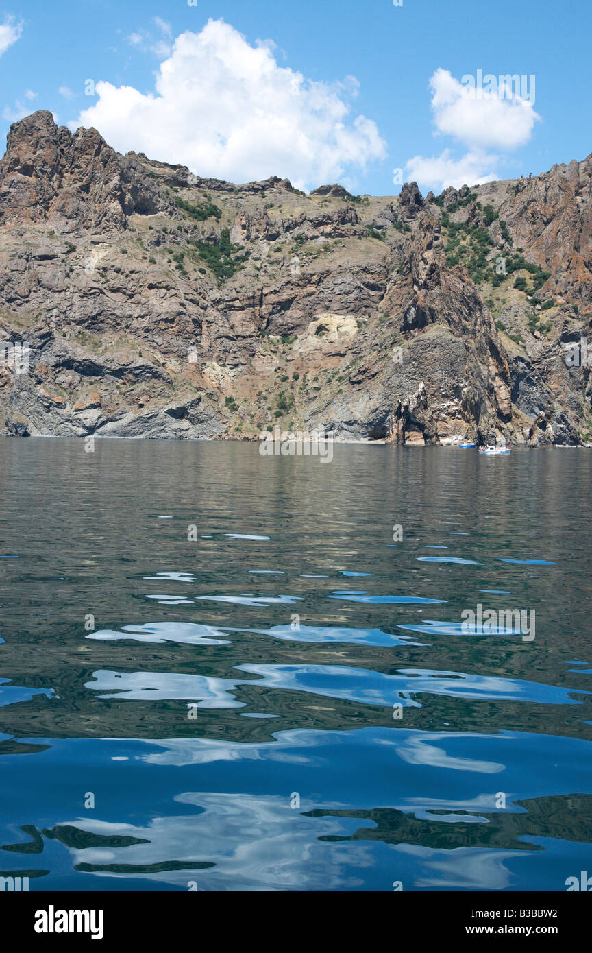 Karadag hi-res stock photography and images - Alamy