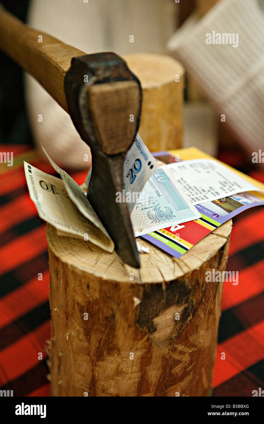 Log bill hi-res stock photography and images - Alamy
