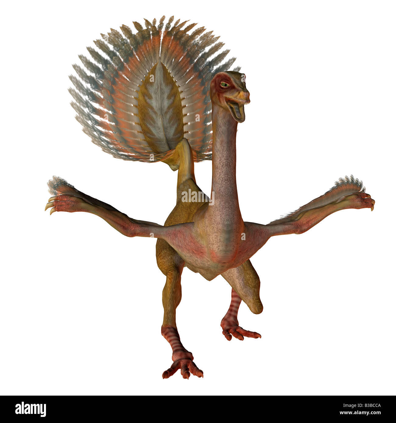 Dinosaur dinosaurs Cut Out Stock Images & Pictures - Alamy