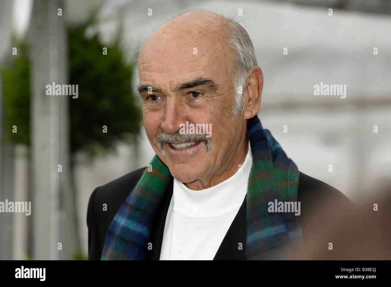 Sean connery hi-res stock photography and images - Alamy
