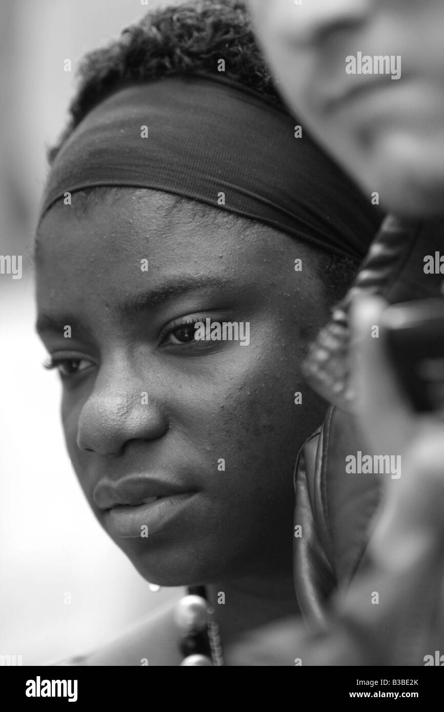 Somber face hi-res stock photography and images - Alamy