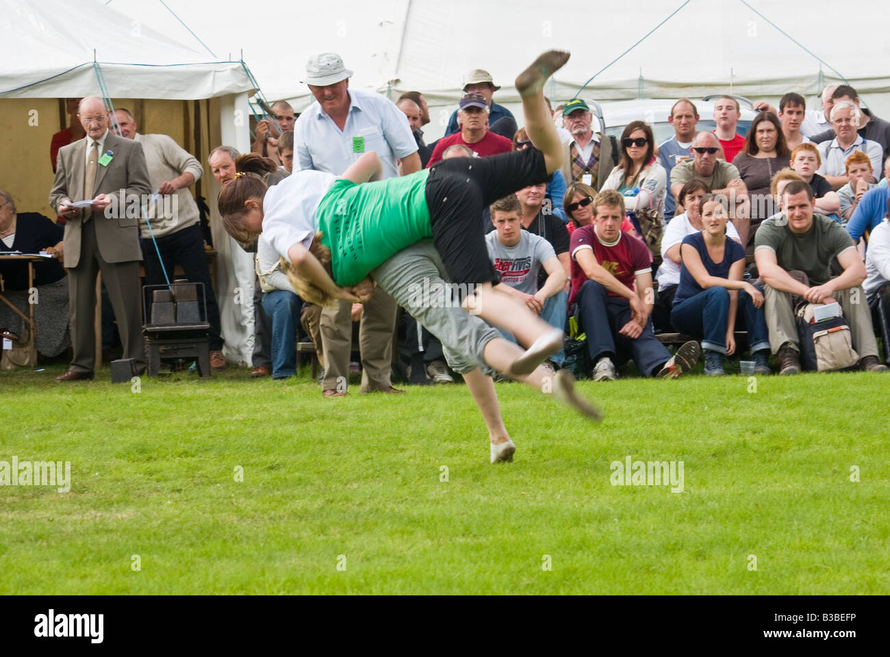 Grasmere show hi-res stock photography and images - Alamy