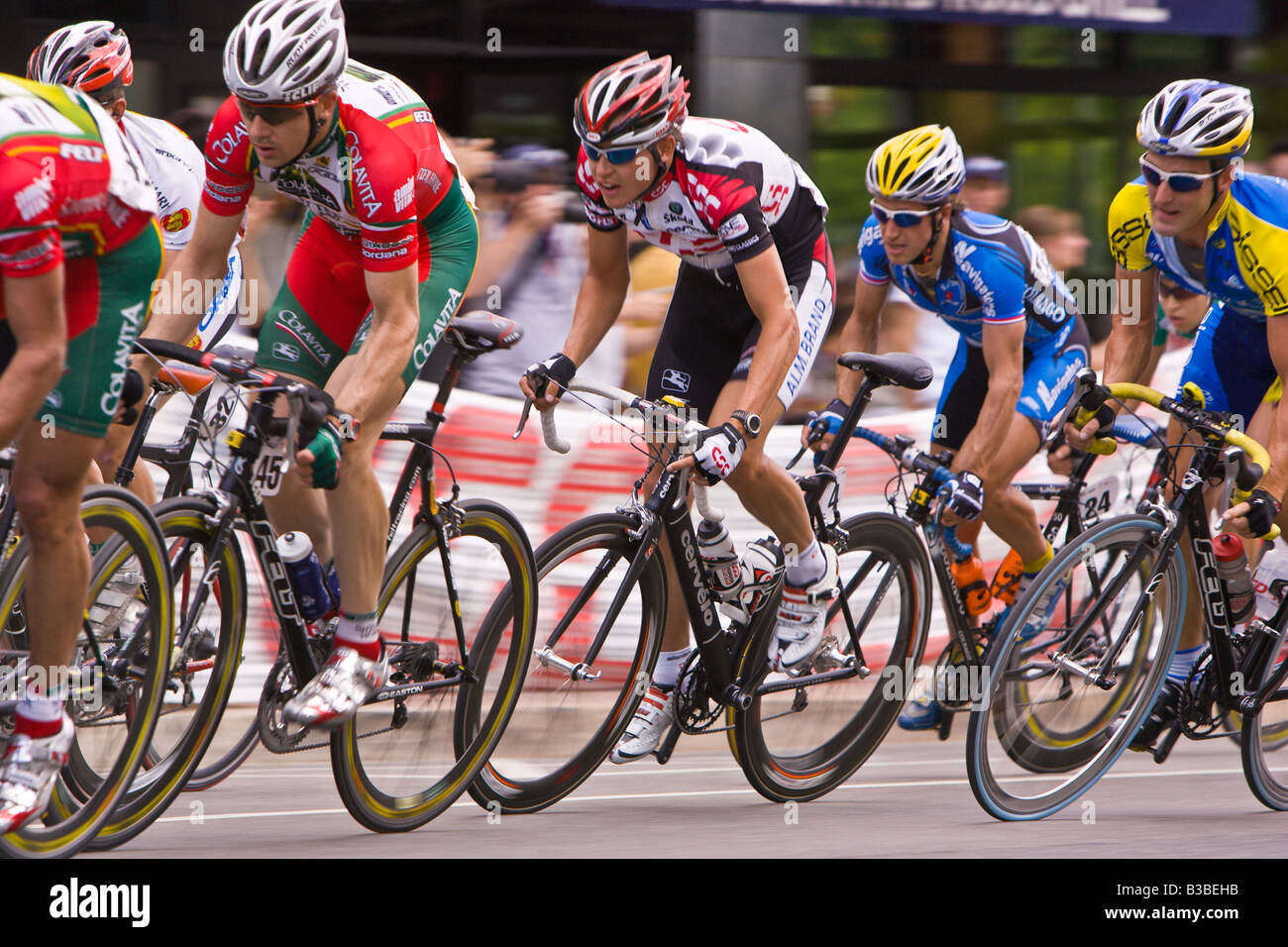 Cycle pack hi-res stock photography and images - Alamy