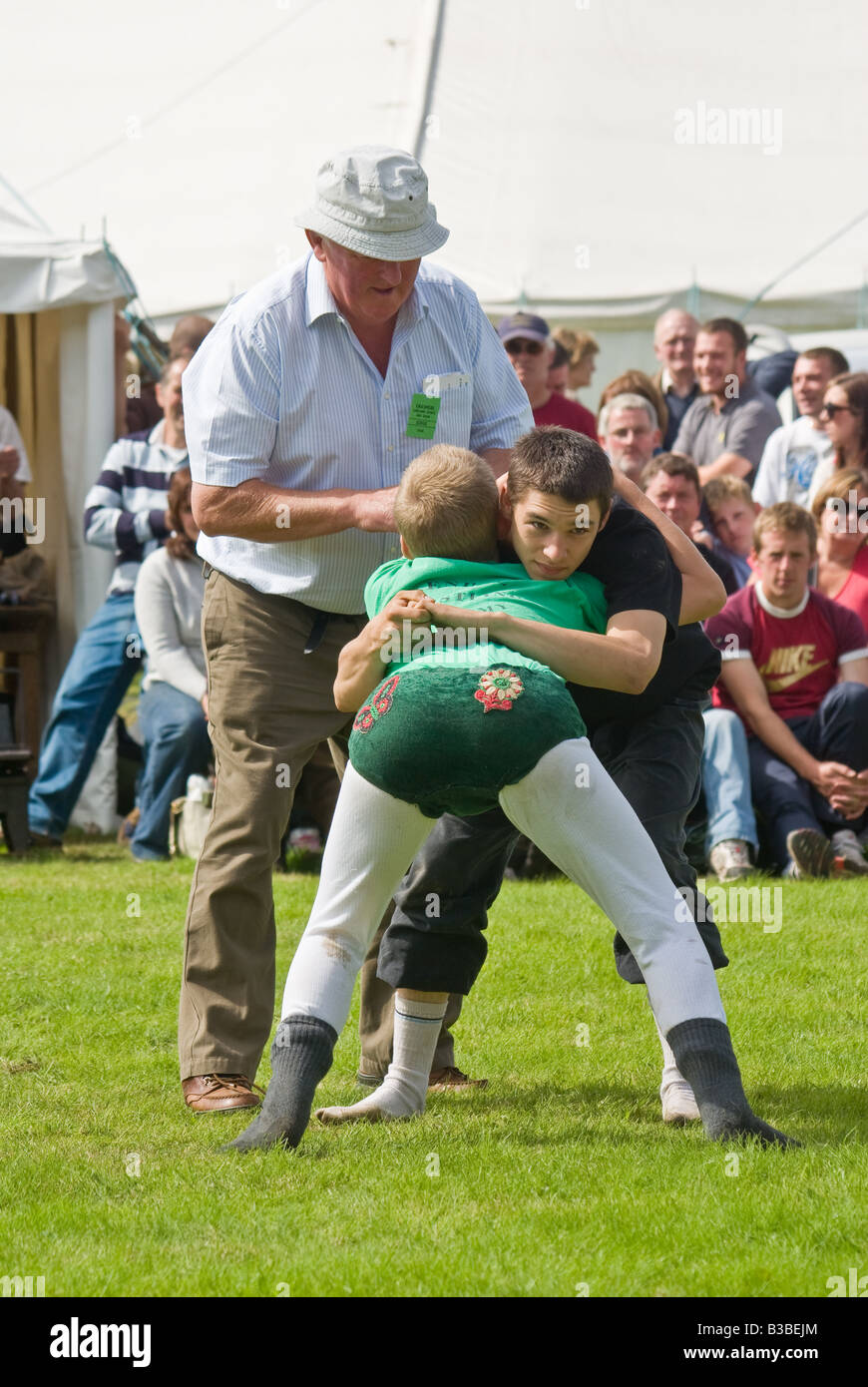 Grasmere Show High Resolution Stock Photography and Images - Alamy