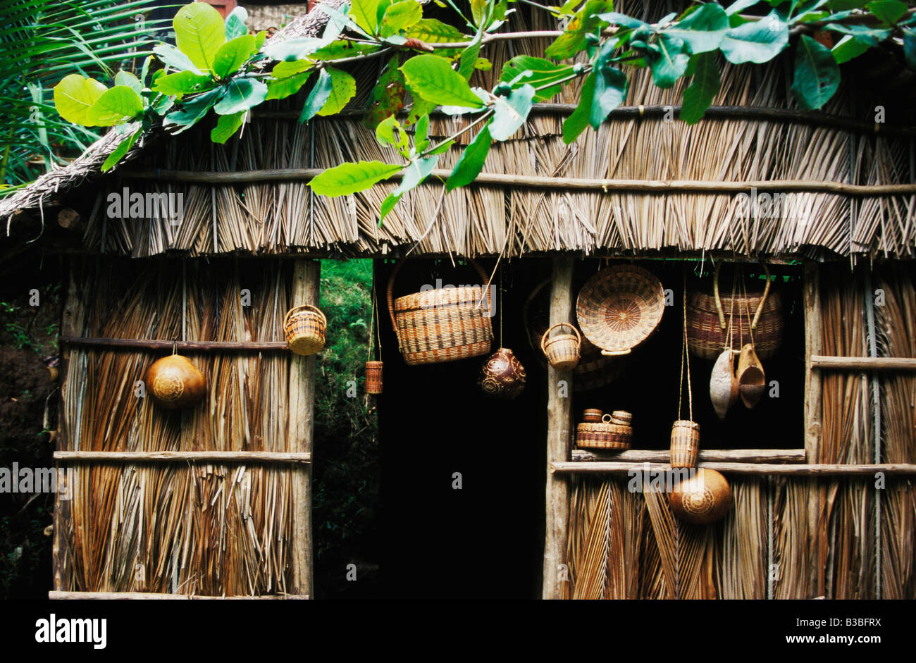 Carib Indian Dominica High Resolution Stock Photography and Images - Alamy