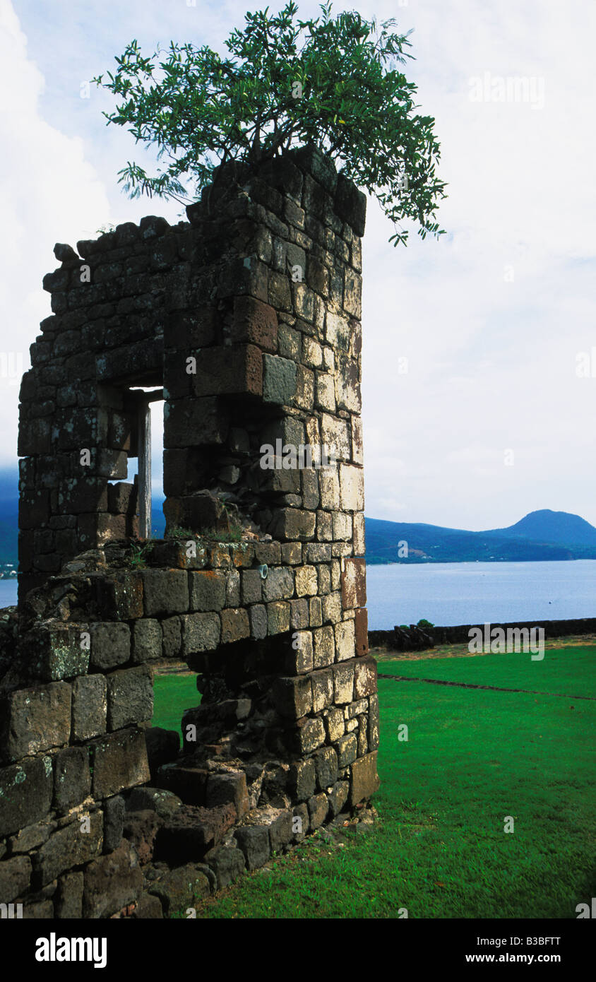 British Military Fort High Resolution Stock Photography and Images - Alamy