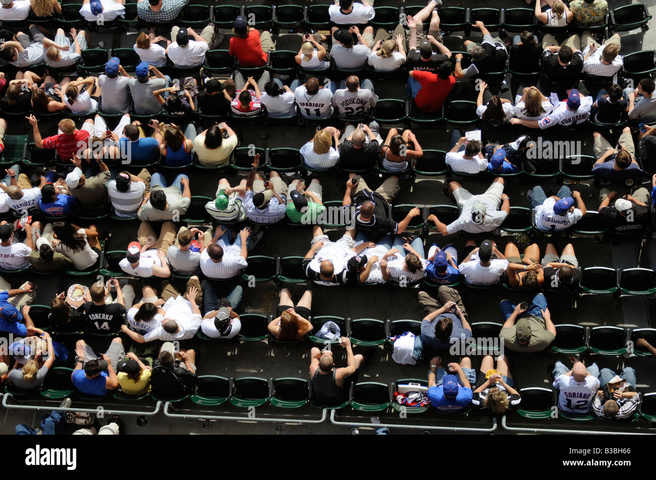 Chicago olympics hi-res stock photography and images - Alamy
