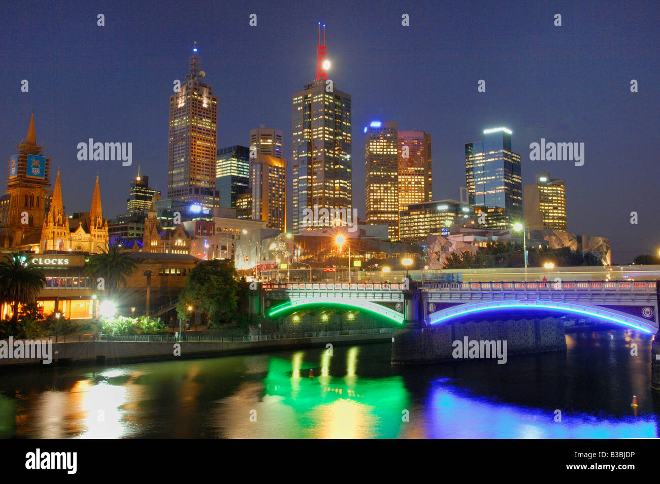 Yara river hi-res stock photography and images - Alamy