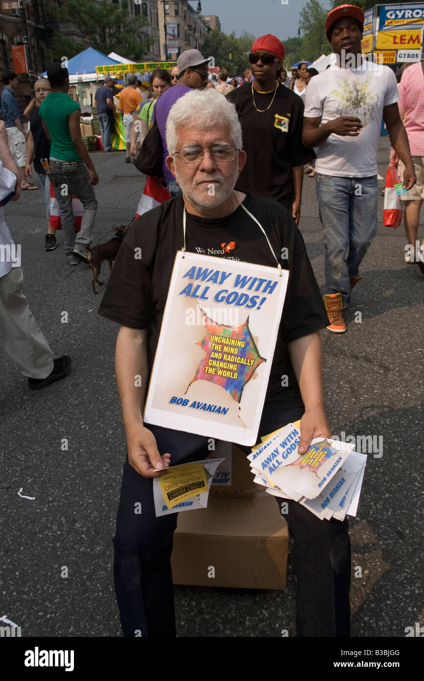 Bob avakian hi-res stock photography and images - Alamy