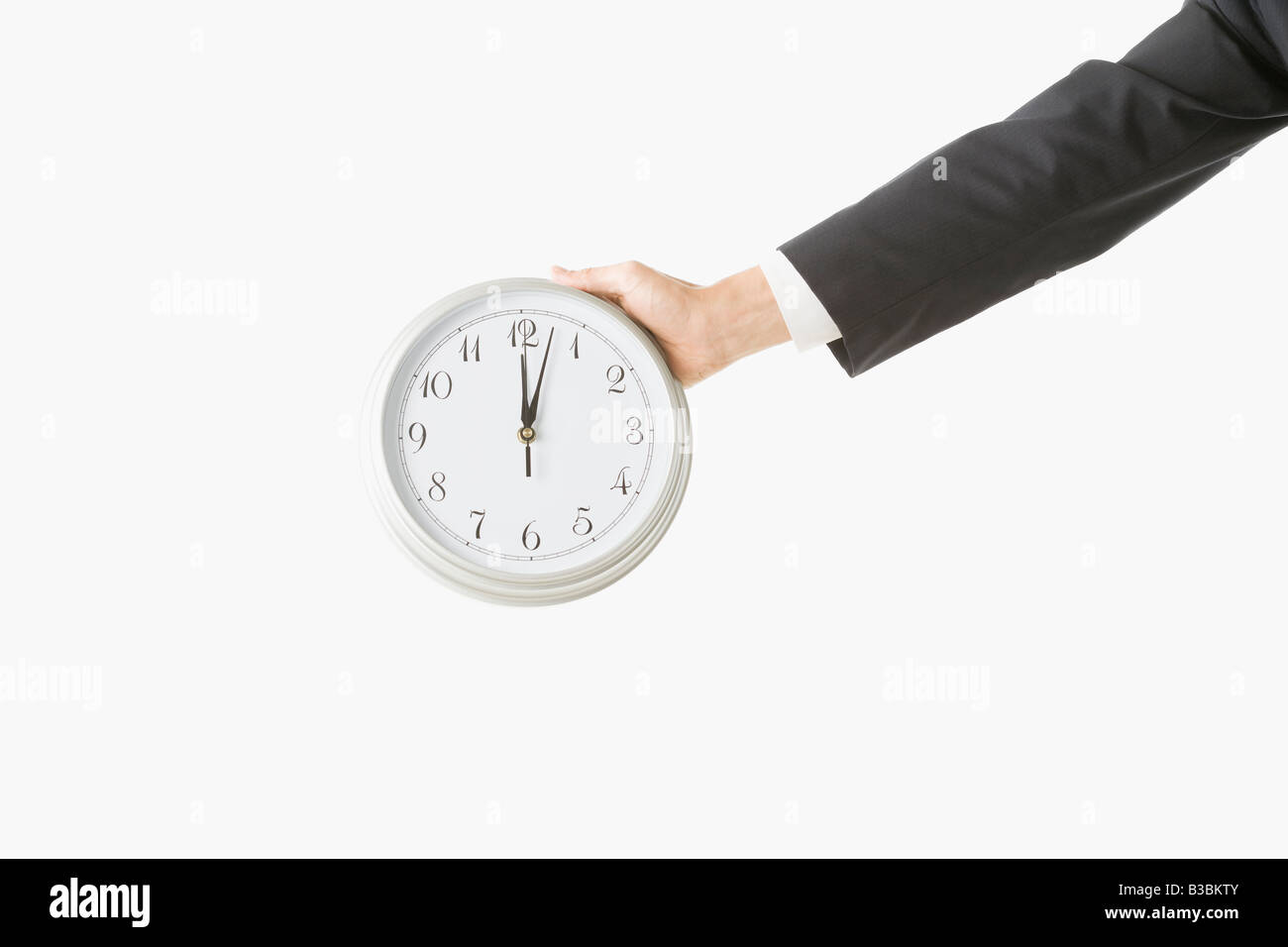 White man arm hi-res stock photography and images - Alamy