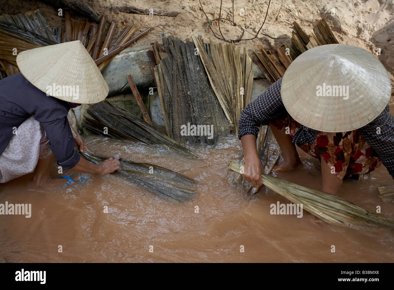 Fairy Spring, Mui Ne, Binh Thuan Province, Vietnam Stock Photo - Alamy