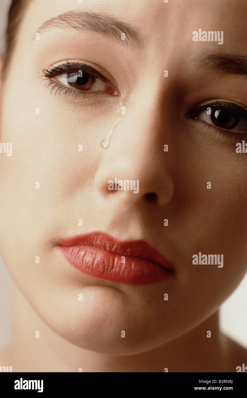 18 year old woman hi-res stock photography and images - Alamy