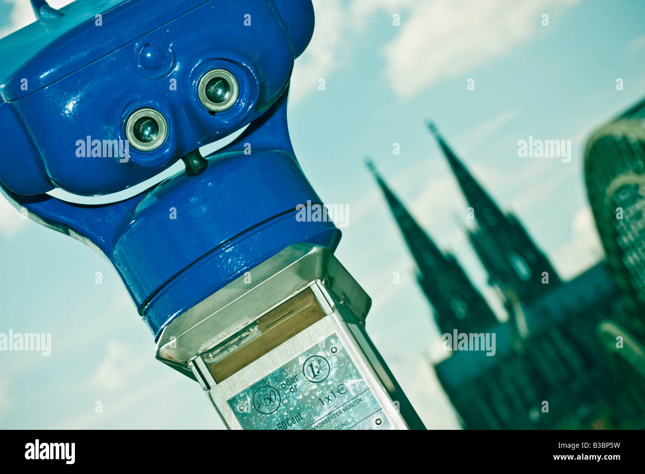 Cologne cathedral close up hi-res stock photography and images - Alamy
