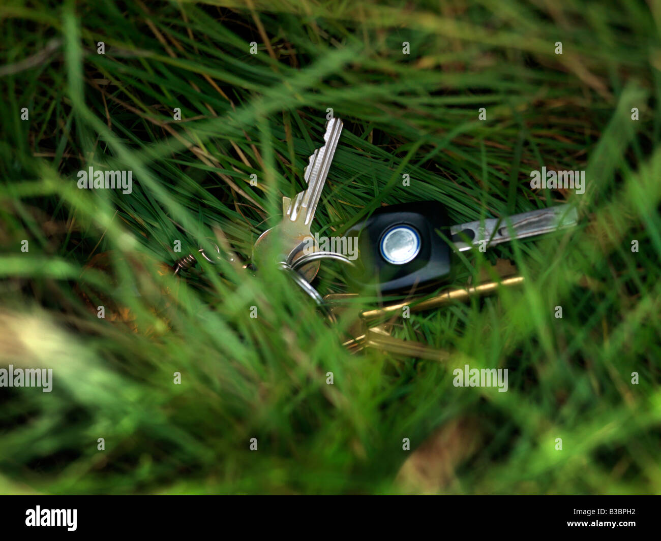 Lost keys hi-res stock photography and images - Alamy