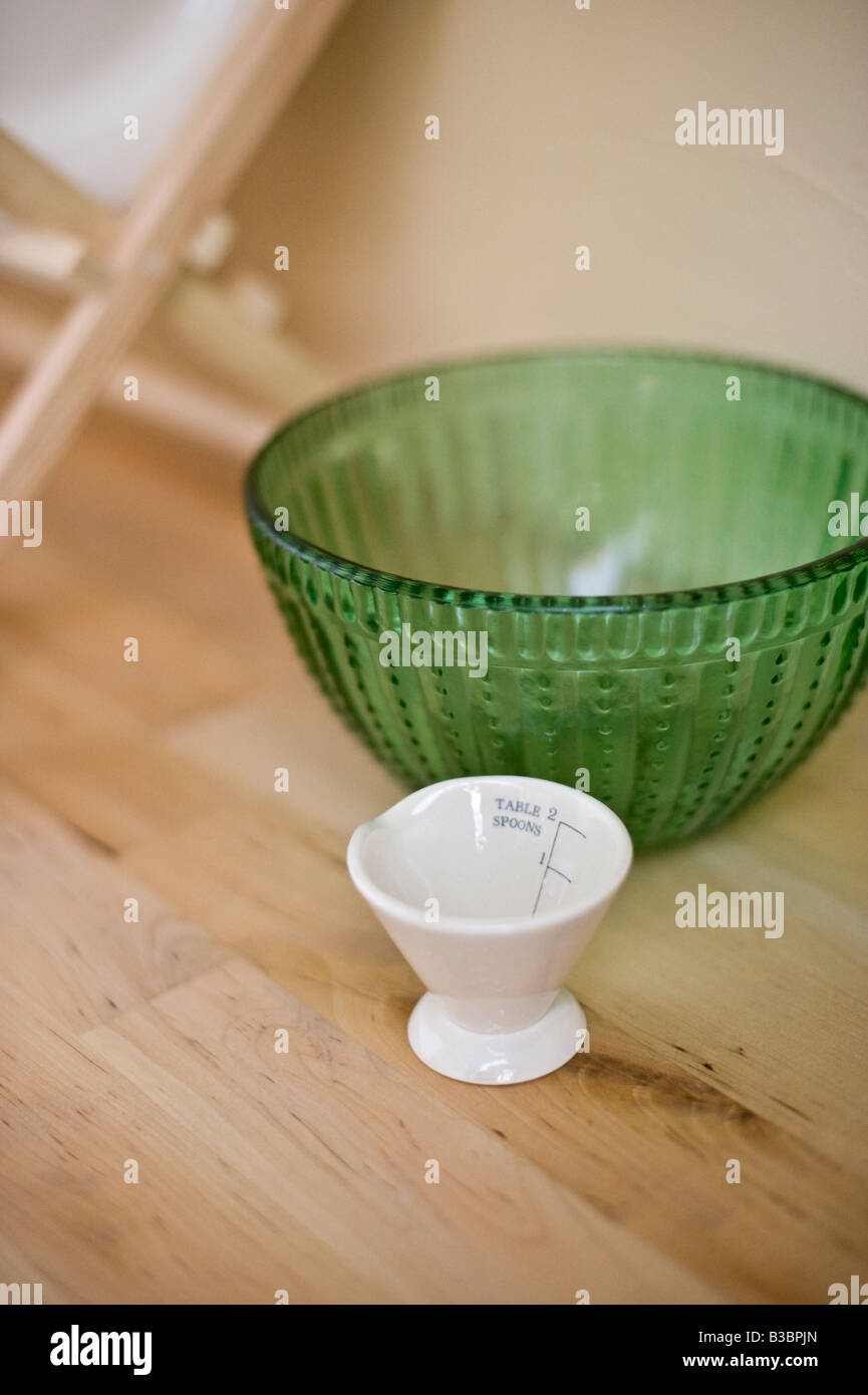 Kitchen measuring cup hi-res stock photography and images - Alamy